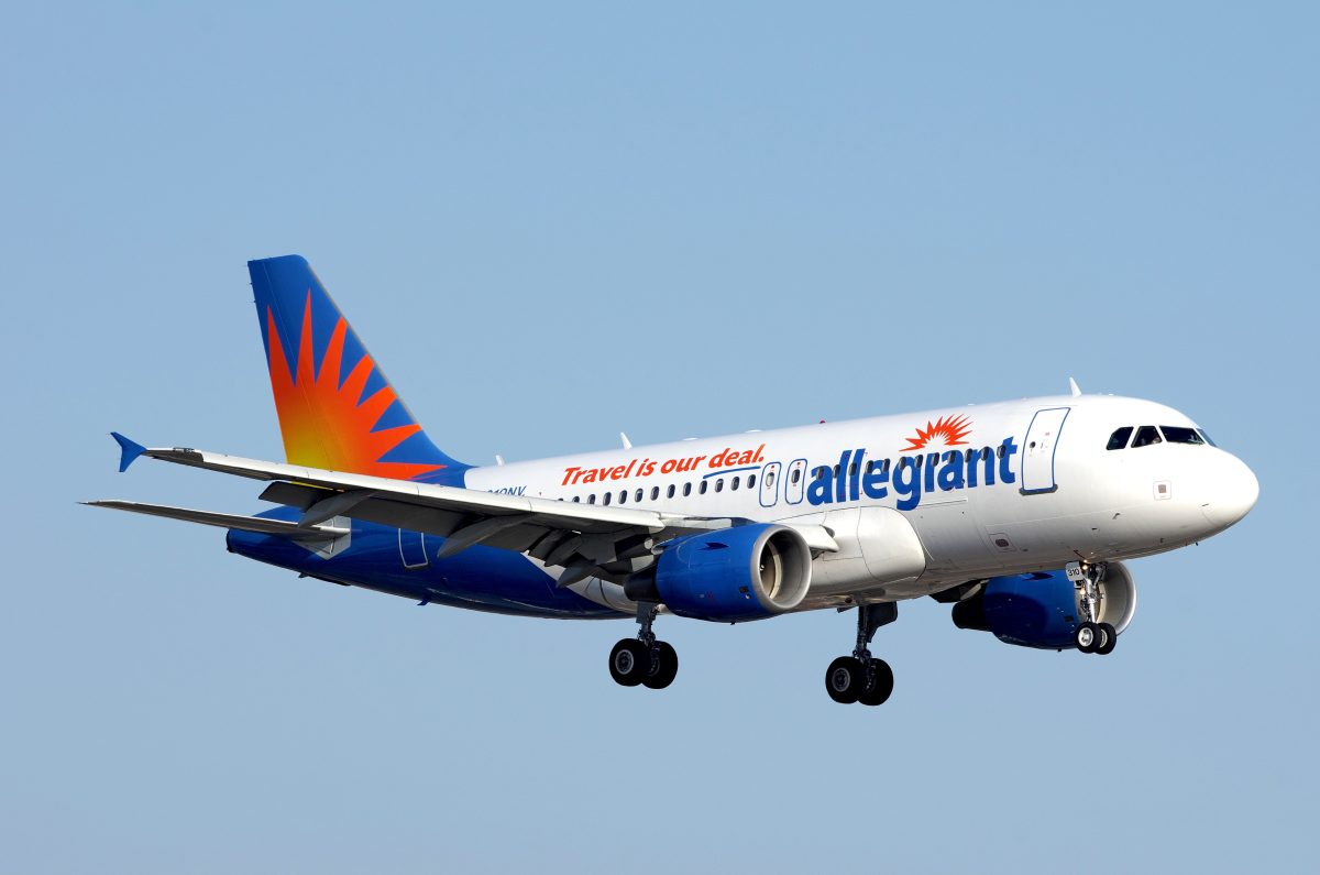 How Safe Is Allegiant Air? An In-Depth Look at the Budget Airline’s ...